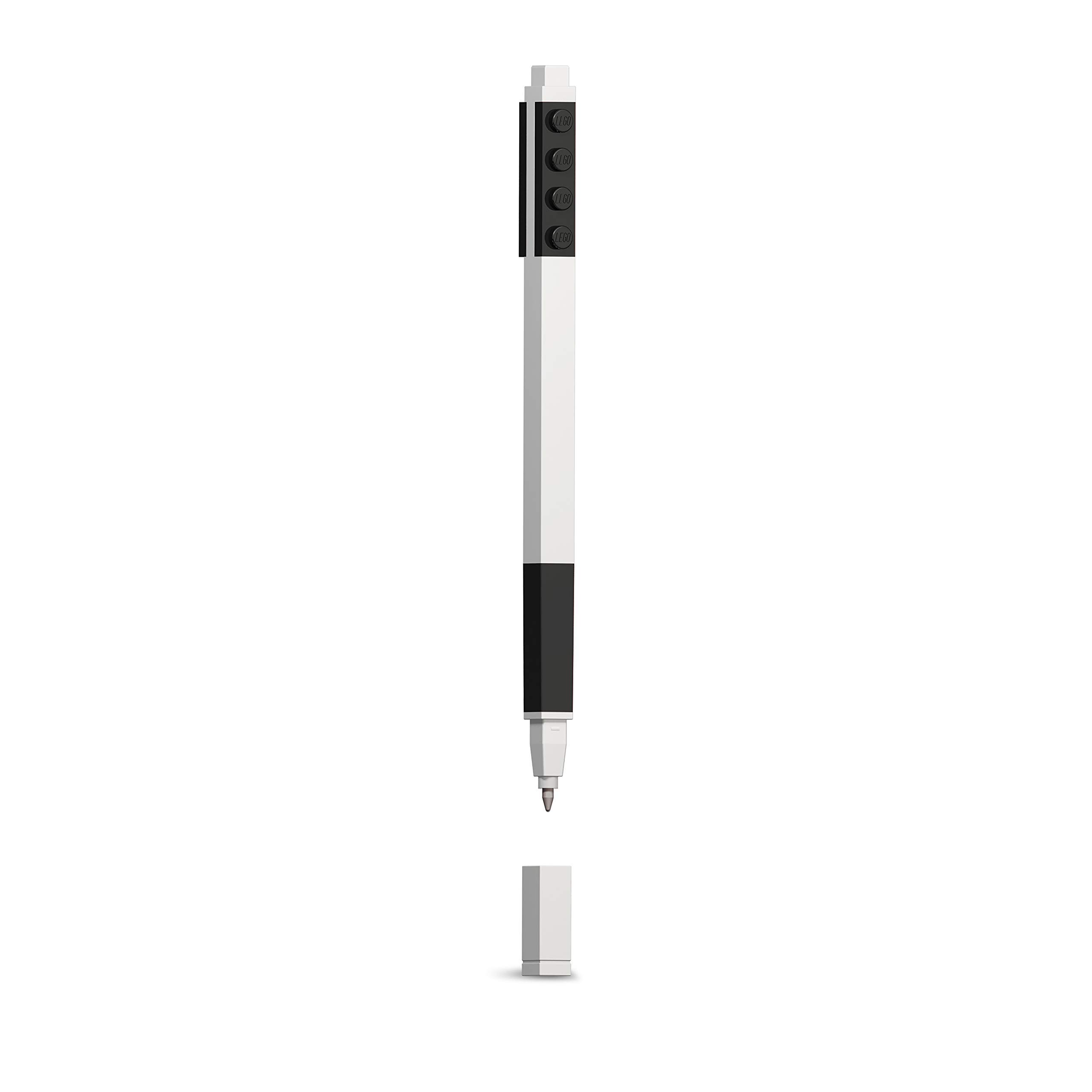 Santoki - Lego Star Wars Pod Racer Journal with Recruitment Set and Black Gel Pen