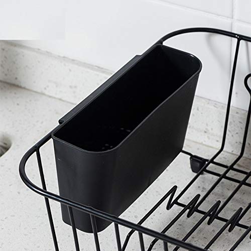 Kitchen Cupboard Organizers for Cups-Kitchenaid Dish Drainer Drying Rack-Plate and Bowl Organizer for Cabinet-Kitchen Rack for Utensils-Kitchen Racks and Shelves- Kitchen Racks for Storage