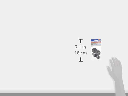 TAMIYA 300051004 Tt 01 E/R/G Parts Gear Set