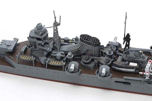 Tamiya Models TM31359 Mogami Japanese Light Cruiser Model Kit