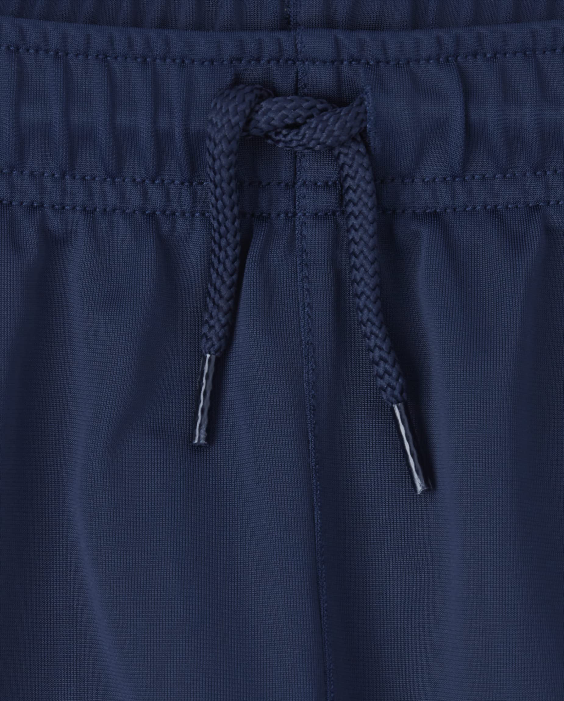The Children's Place Boys Basketball ShortsMULTI CLRSmall (5/6)