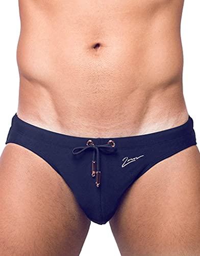 2eros V20 Signature Swim Brief V2021 Black