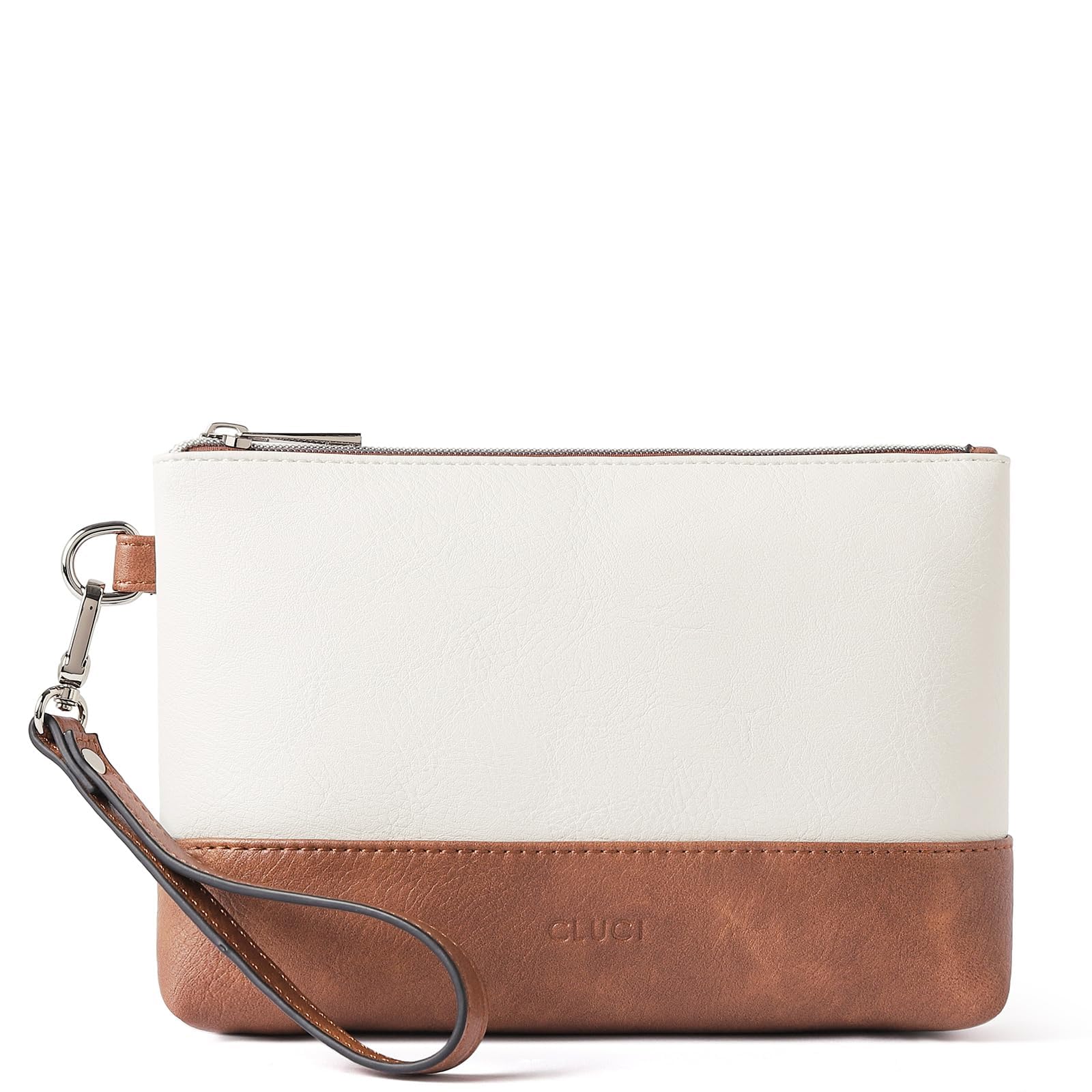 CLUCI Sling Bag Bundles with Wristlet Wallet