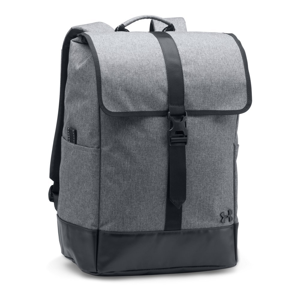 Under Armour UA Downtown Pack OSFA Black