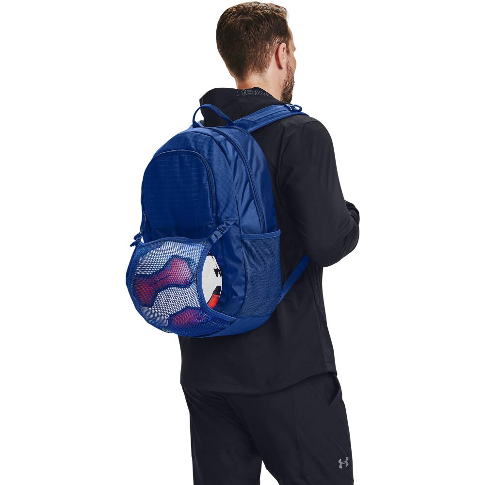 Under Armour Men's All Sport Backpack , Royal (400)/White, One Size Fits All