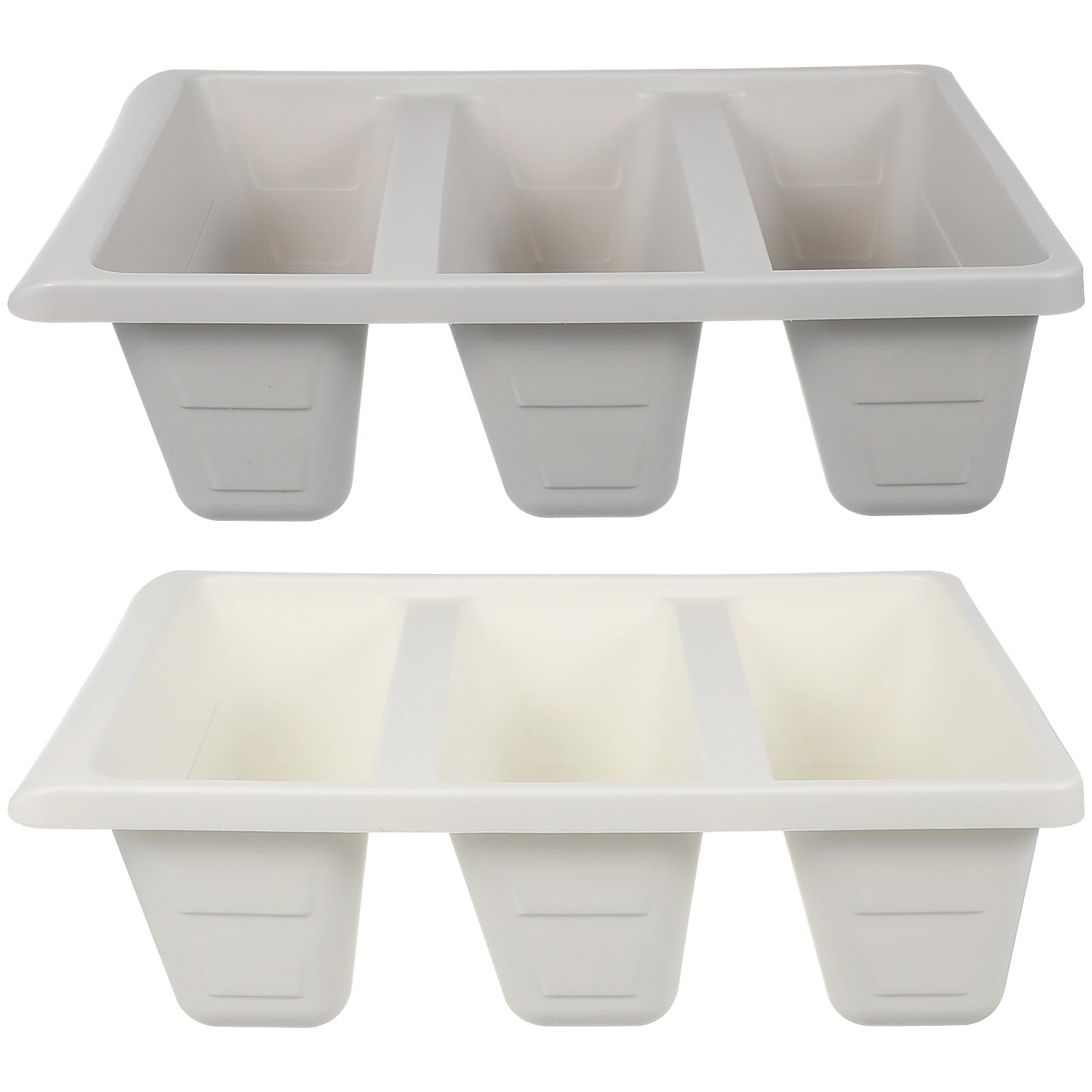 2pcs Storage Shoe Tray Shoes Holder Shoe Rack for Home Shoe Rack Storage Rack Creative Shoe Holder Thickened Shoe Rack Slipper Bracket Shoe Support Simple Shoe Shelf