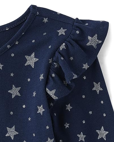 The Children's Place,and Toddler Long Sleeve Fashion Dress,2T