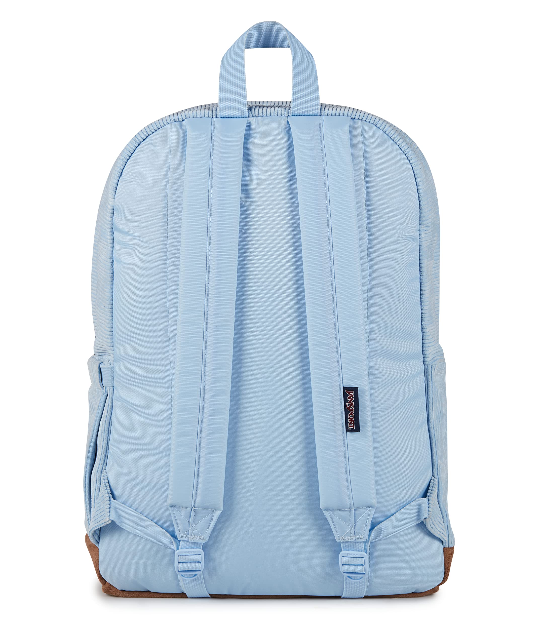 JanSport Right Pack Expressions Backpack - Travel, Work, or Laptop Bag - Hydrangea Corduroy