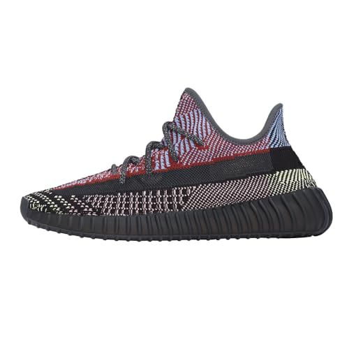 adidas Mens Yeezy Boost 350 V2 FW5190 Yecheil - Size 13