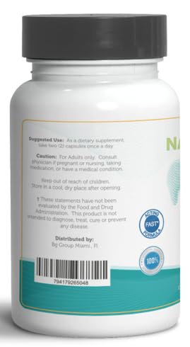 Liver Well (2) Cleanse, Metabolic Support Dtox - Liver Supplement for Liverwell Health with Milk Thistle Extract