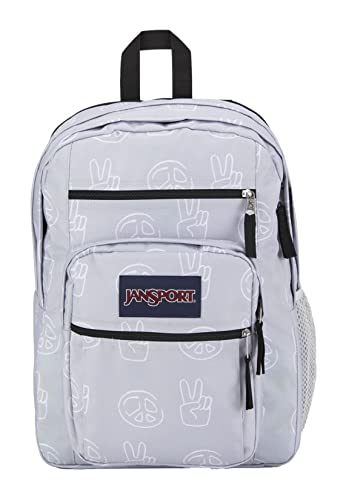 Jansport JS0A47JK93Z Big Student Peace