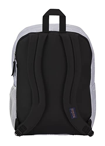 Jansport JS0A47JK93Z Big Student Peace