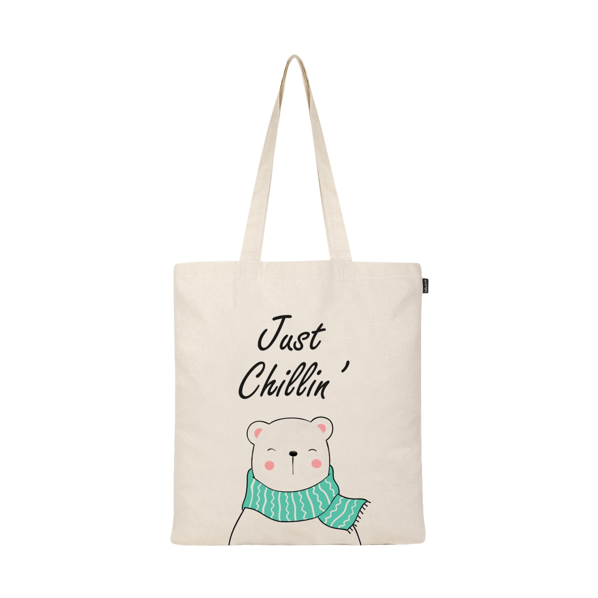 Ecoright Tote Bag for Women, Reusable Grocery Bag, Canvas Tote Bag for Shopping, St Patrick Day Bags