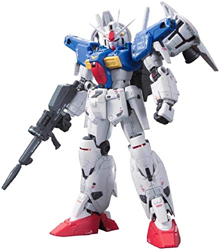 Bandai Hobby RG#13 RX-78 GP01 Gundam GP-01Fb