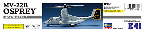 HASEGAWA 01571 1/72 MV-22B Osprey USMC
