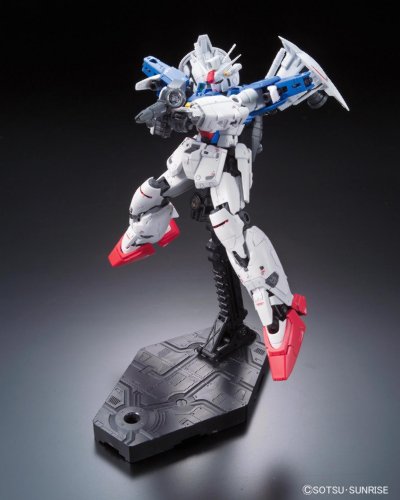 Bandai Hobby RG#13 RX-78 GP01 Gundam GP-01Fb