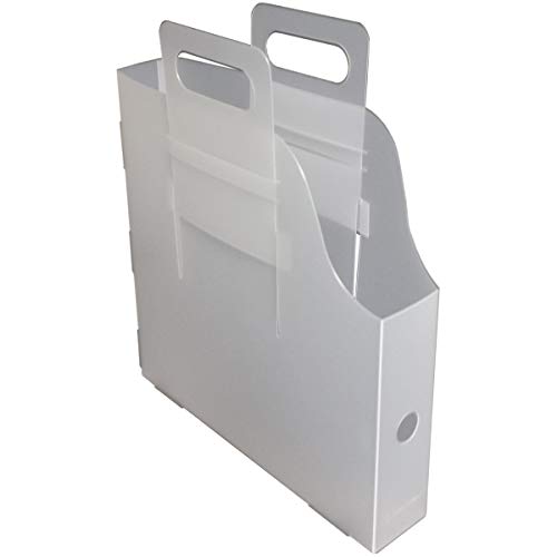 Totally-Tiffany Paper Handler, 13 by 13 by 2.5-Inch