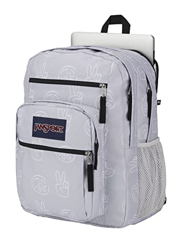 Jansport JS0A47JK93Z Big Student Peace