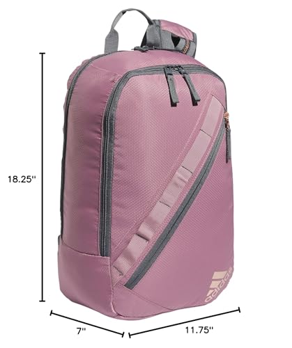 adidas Prime Sling, Wonder Orchid Purple/Rose Gold/Onix Grey, One Size