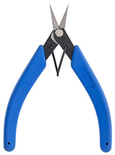Cutters - Xuron Professional Photo Etch Scissor 9180ET