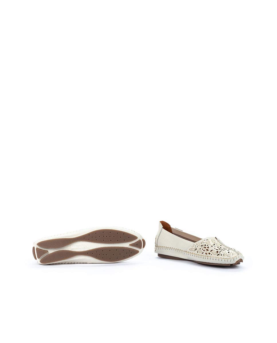 PIKOLINOS Loafers Leather Jerez for Woman