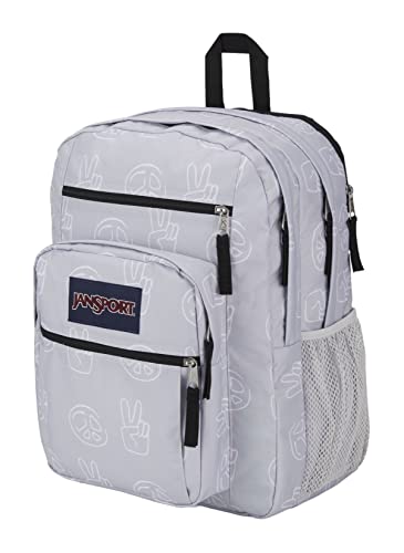 Jansport JS0A47JK93Z Big Student Peace