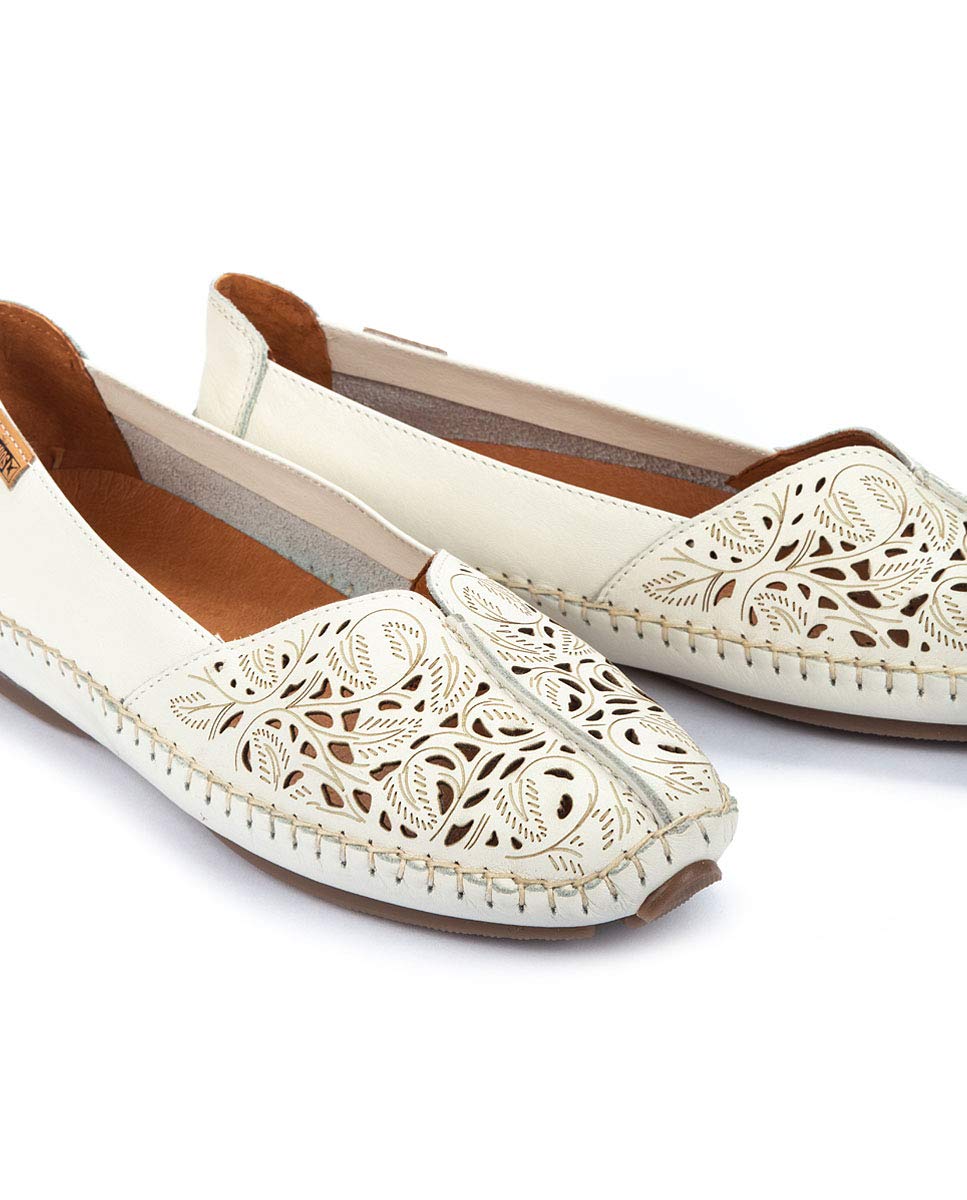 PIKOLINOS Loafers Leather Jerez for Woman