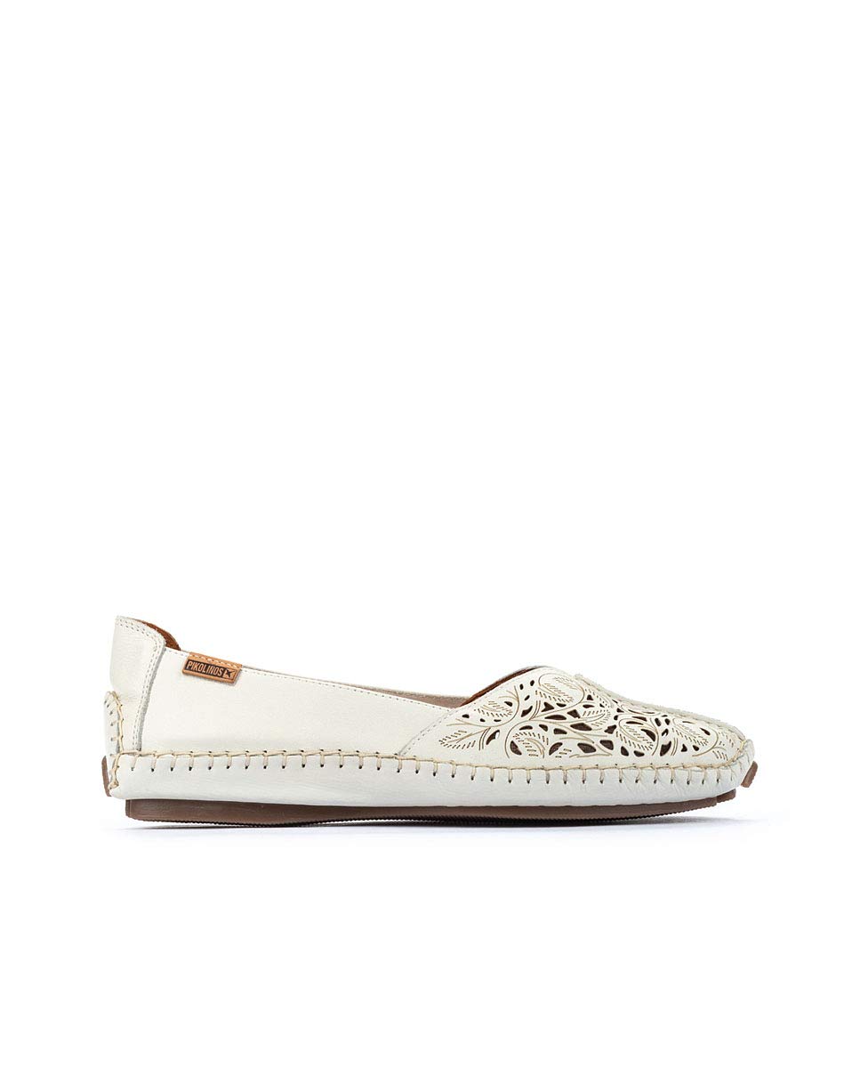 PIKOLINOS Loafers Leather Jerez for Woman