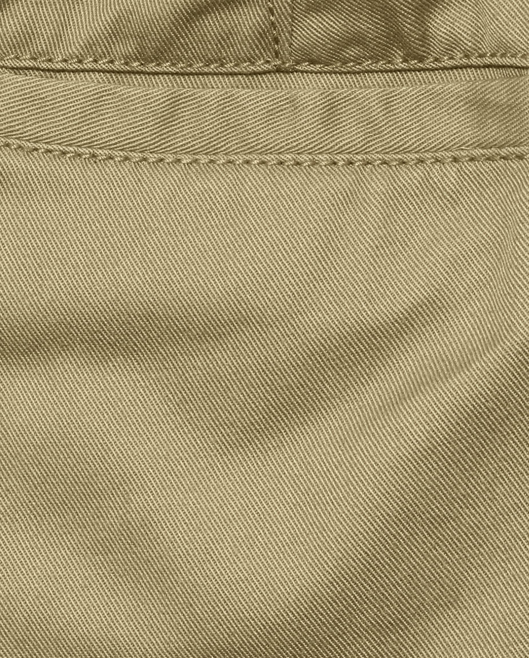 The Children's Place Baby Boys and Toddler Stretch Chino Pants, Flax Single, 3T US