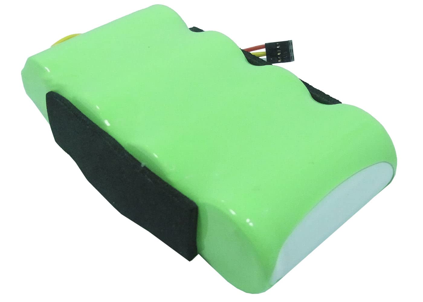 VINTRONS Replacement Battery for FLUKE Fluke 123S (Firmware Below V2.0)