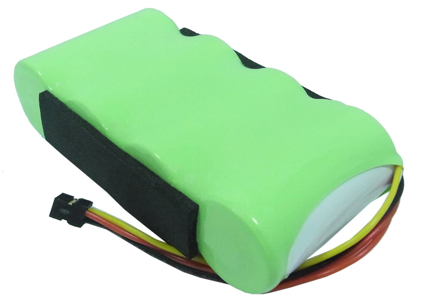 VINTRONS Replacement Battery for FLUKE Fluke 123S (Firmware Below V2.0)