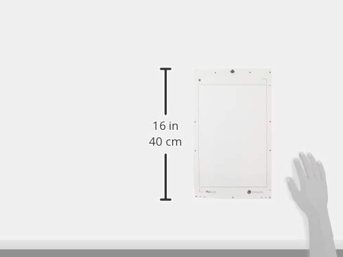 Silhouette PixScan Cutting Mat for use with Portrait
