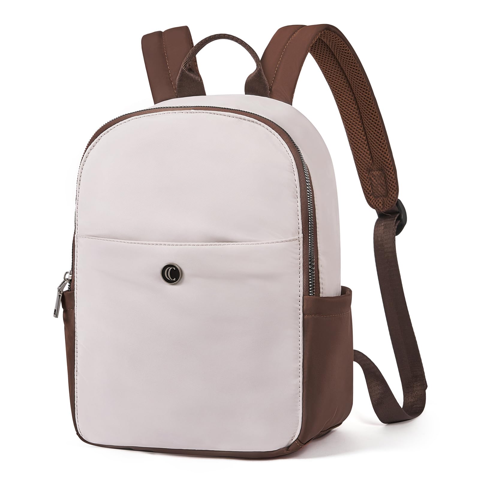 CLUCI Crossbody Bag Bundles with Small Backpack