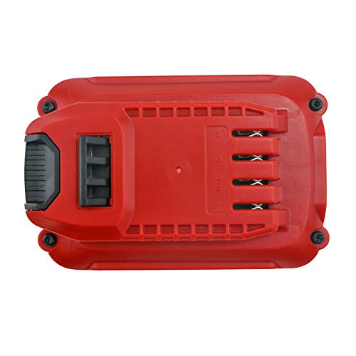 FYIOGXG Battery for CMCS714, CMCS714M1, CMCST900D1, CMCST910, CMCST910M1, CMCST920, CMCV002B, CMCW220, CMST17835, MCK210C2, MCS300B, V20 Axial Blower 2000mAh