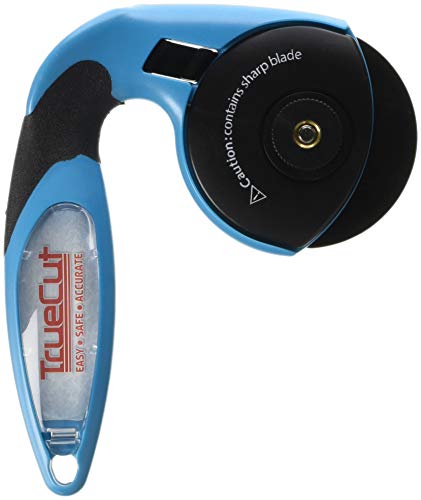 My Comfort CC60 Cutter, 60mm, Multicolor