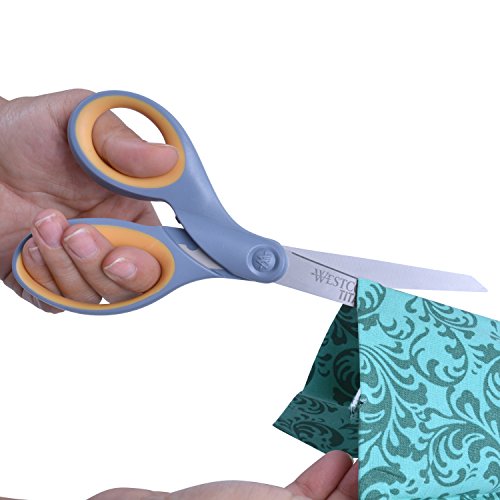 Westcott 15917 8-Inch Lefty Titanium Scissors