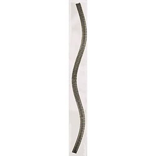 Code 100 Nickel Silver Super-Flex Track (5/Pk) HO Scale Atlas Trains by Atlas Model Railroad