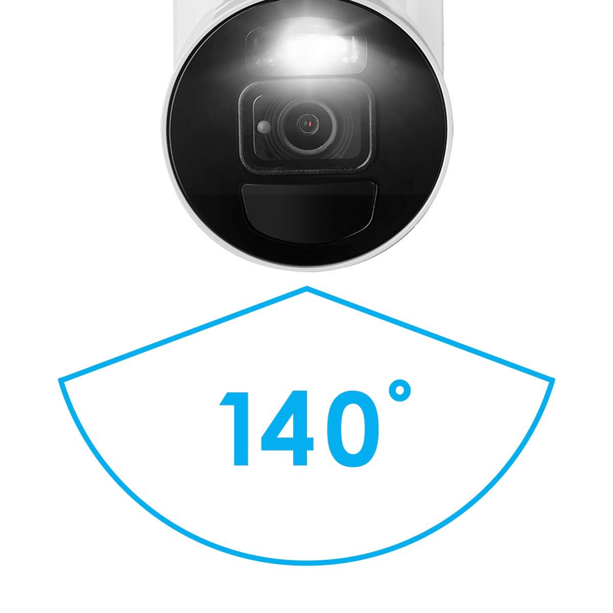 Lorex 1080p HD Wire-Free Security Camera