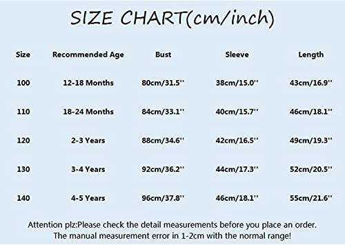 Winter Coats for Baby Boys Girls Solid Winter Thick Warm Hooded Windproof Coat Snowsuit Kids Toddler Outwear (blush Red, Small)