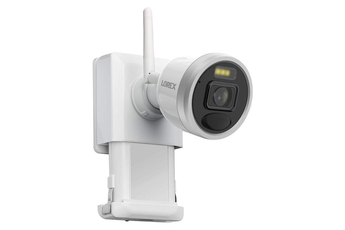 Lorex 1080p HD Wire-Free Security Camera