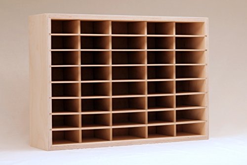 Stamp-n-Storage Lock-Down Punch Holder - Standard