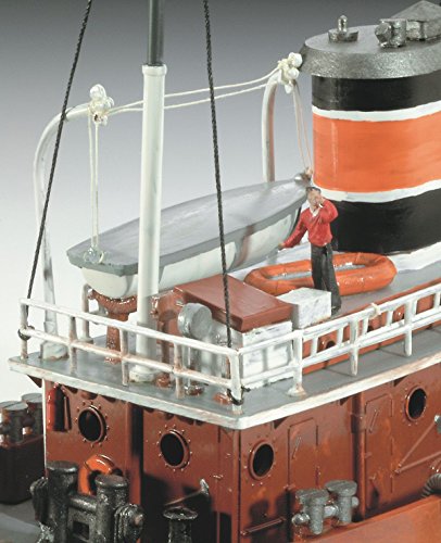 Revell 05207 Harbour Tug Boat
