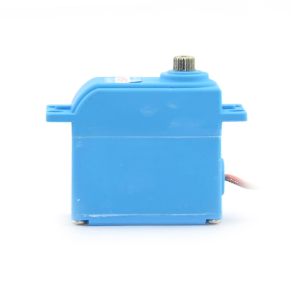 KST BLS661 V2.0 Brushless Servo for RC Car Boat