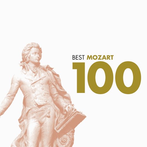 Best Mozart 100