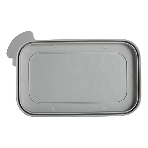 Jerry's Artarama Artist Brush Washer - Multi Use Include Paint Brush Stand & Rest, Cleaning & Washing Basin, Water Bucket, and Painting Palette All In One Within a Lidded Compact Carry Case for Travel