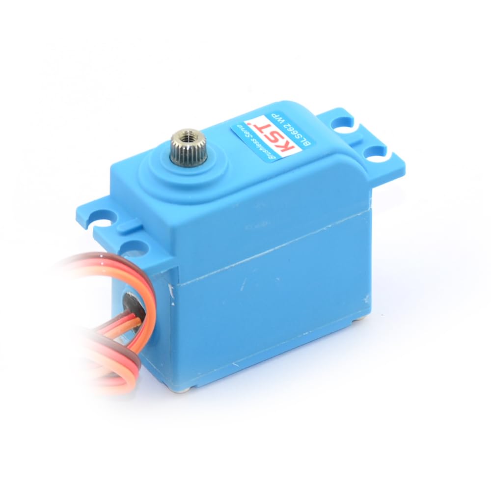 KST BLS661 V2.0 Brushless Servo for RC Car Boat