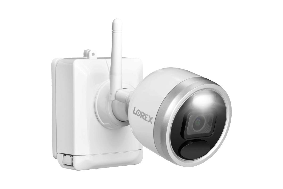 Lorex 1080p HD Wire-Free Security Camera