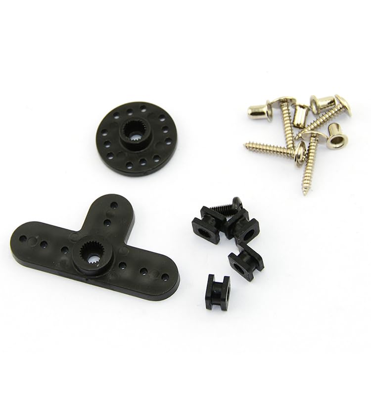 KST BLS661 V2.0 Brushless Servo for RC Car Boat
