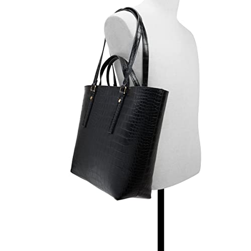 ALDO Cibriannx, Black