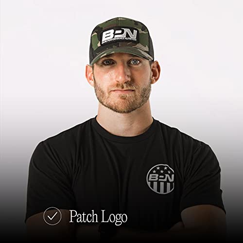 BARE PERFORMANCE NUTRITION Hats, Breathable, Adjustable Hats